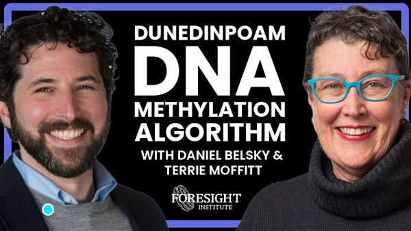 Daniel Belsky, Terrie Moffitt | The DunedinPoAm DNA Methylation ...